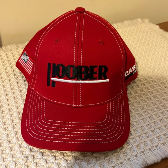 Accessories | Mens Red Hoober Hat | Poshmark